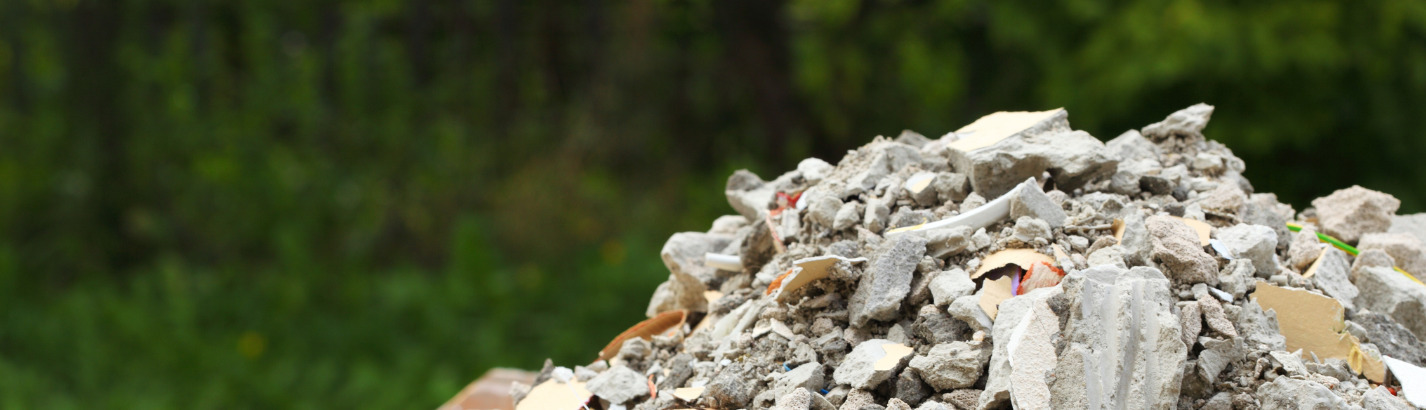Reducing Construction Waste: Smart Material Sourcing Tips