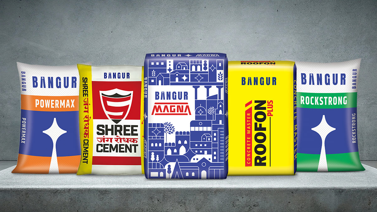 Best Cement for Roof Dhalai in India - Your Ultimate Guide