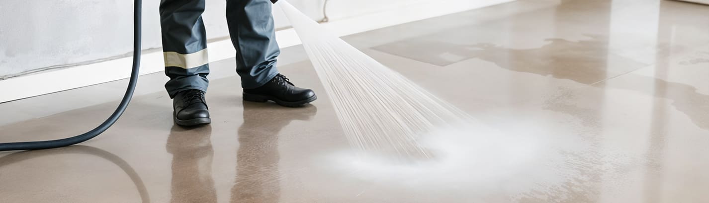 Cement Curing Guide for Building a Solid Home