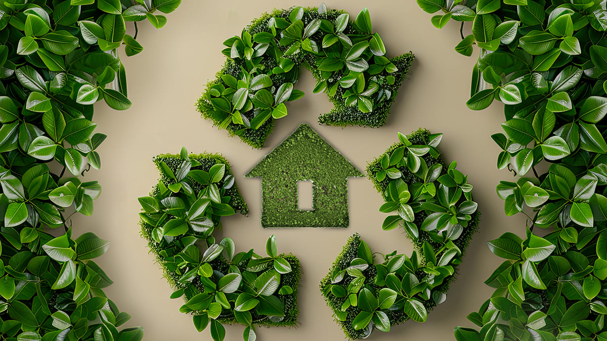 Guide to Eco-Friendly Building Materials: Sustainable Construction