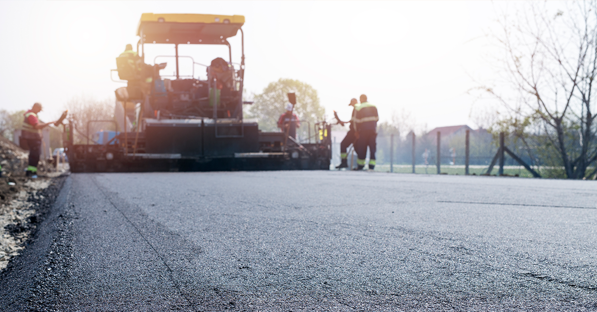Building the Future of India with Advanced Road Construction Techniques