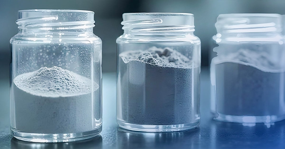 Top 4 Types of Cement for Construction in 2025: A Quick Guide
