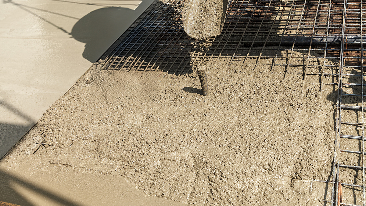 Simplify Construction With Best Mix Proportion of Concrete