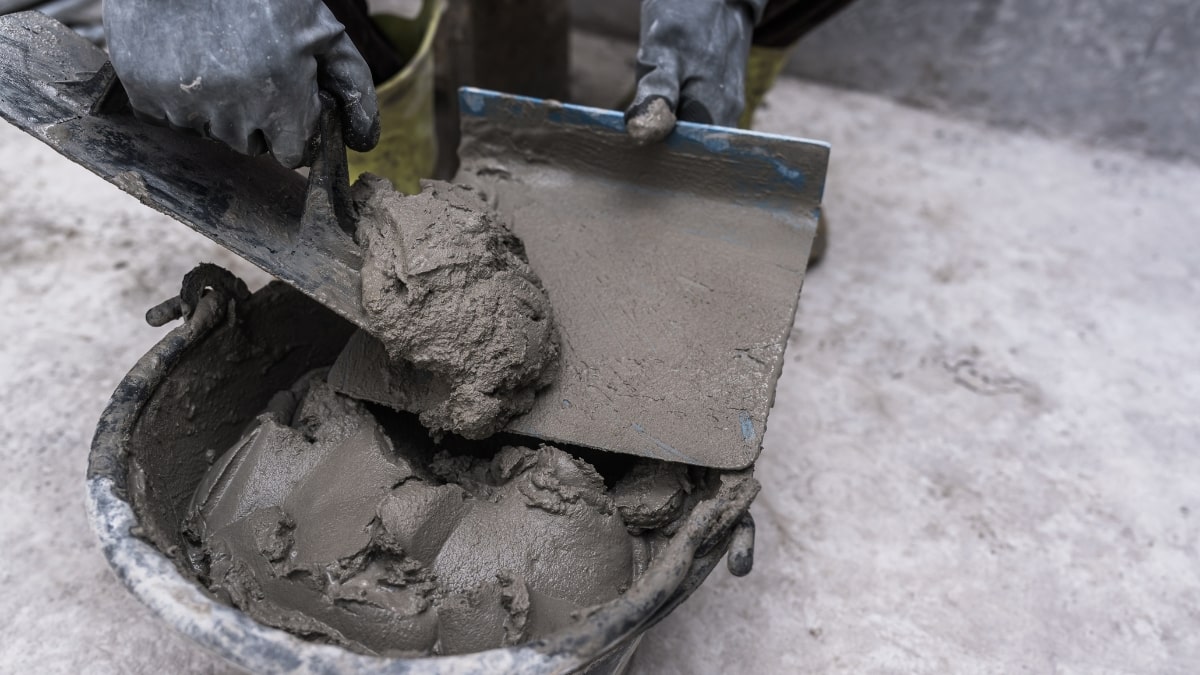 Mortar Mix Guide: Cement, Lime, Gypsum & Best Uses