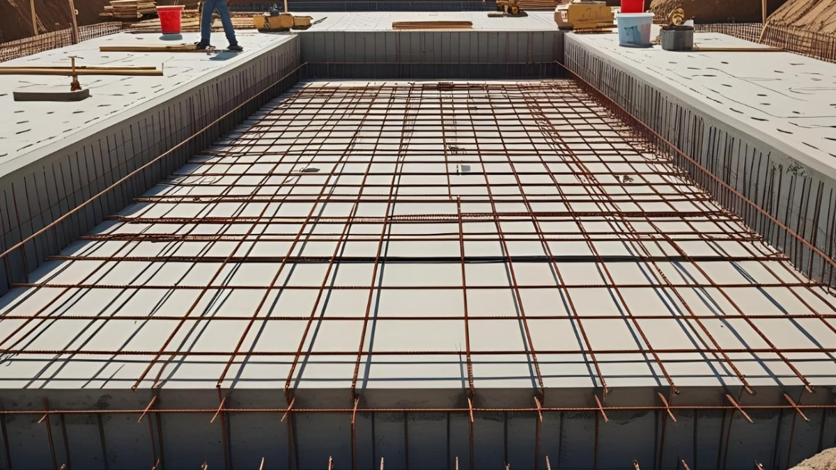 Complete Guide to Raft Foundation: Concrete, Slabs & More