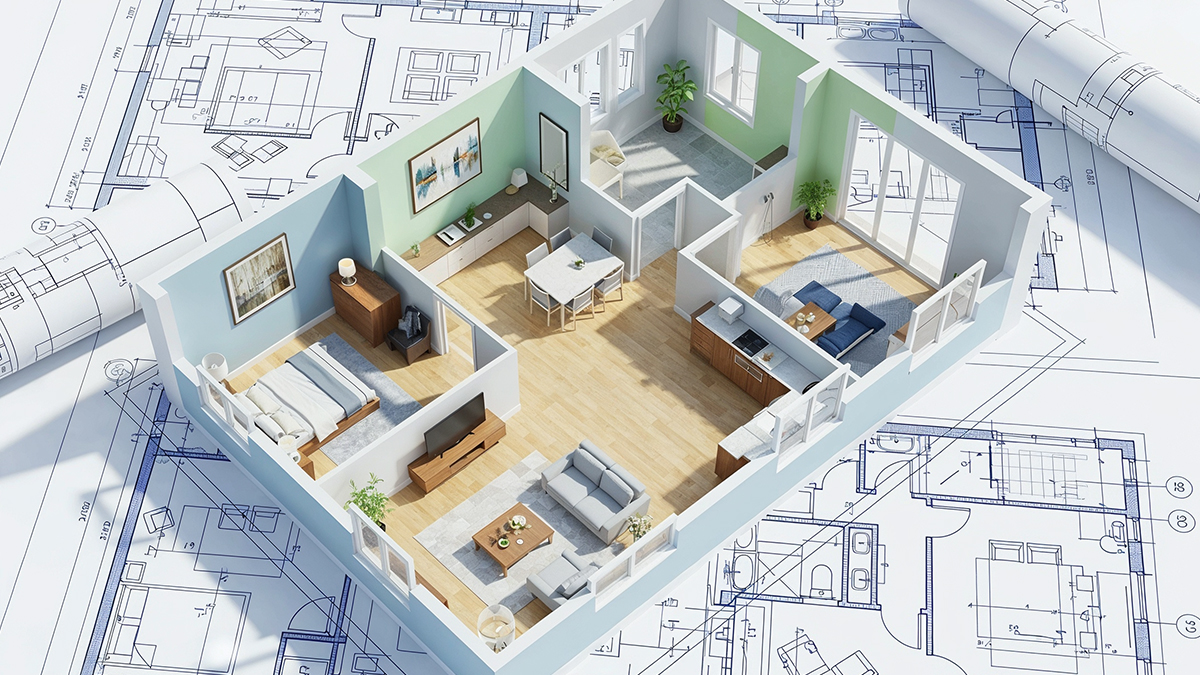 1000 Sq Ft House Plan: Complete Building Material Guide