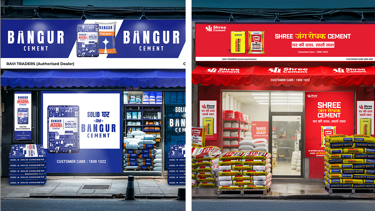 Find Your Perfect Cement Shop: A Guide to Trusted Local Dealers