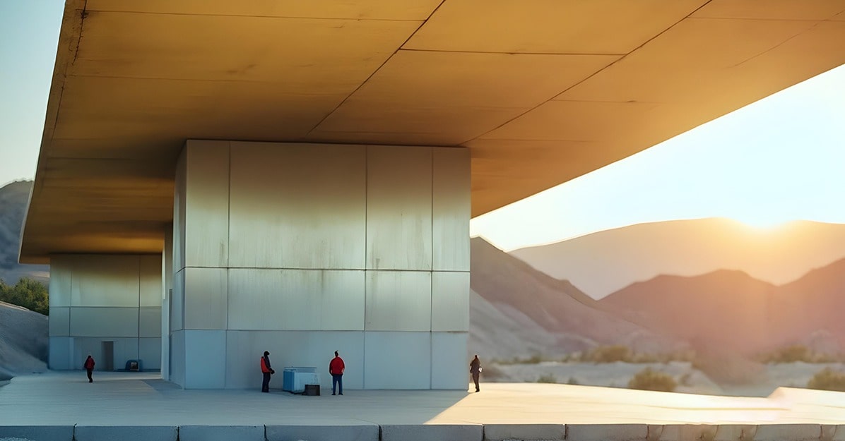 M25 Concrete Ratio Explained: Your Guide to the Perfect Mix