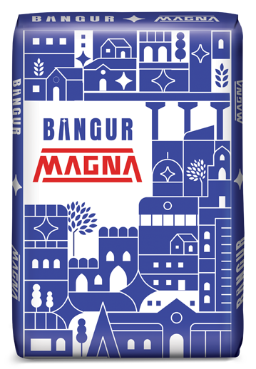 Buy Bangur Powermax Cement at Best Price | Crack Free Concrete